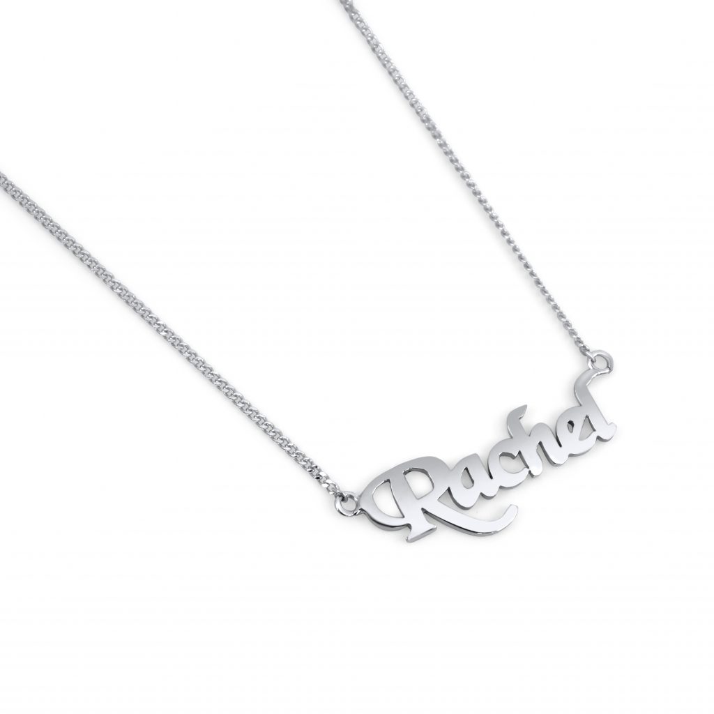 NAME NECKLACE 18 KARAATS name-necklace-18-karaats